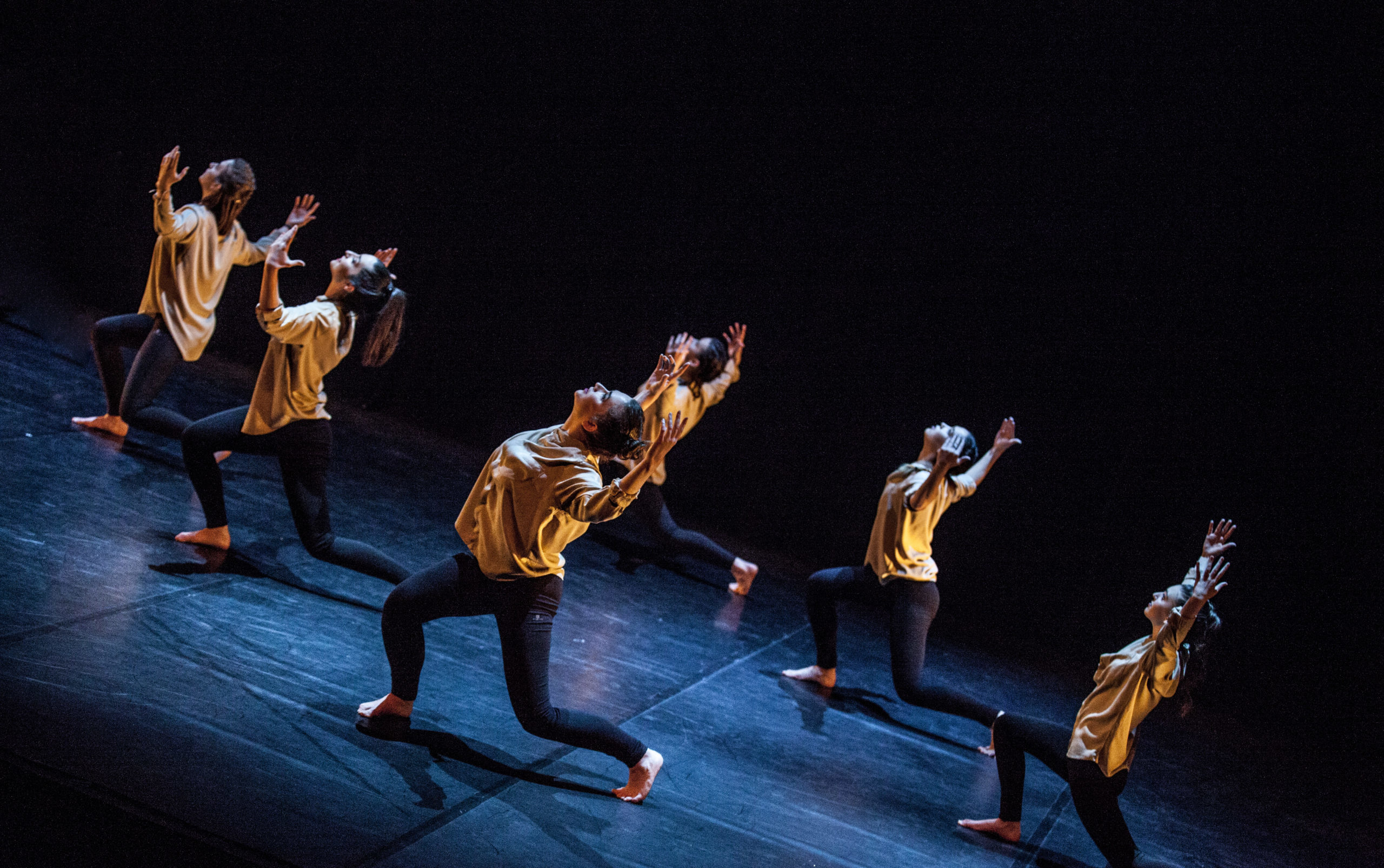 Modern’Jazz – Altidanse